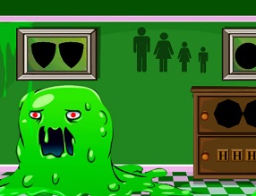 脱出ゲーム Germ House Escape | 無料ゲームタイム
