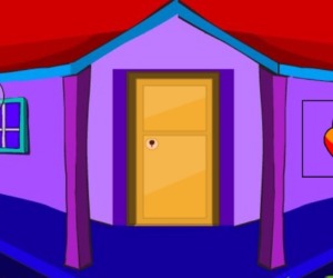 脱出ゲーム Scarlet Macaw Escape | 無料ゲームタイム