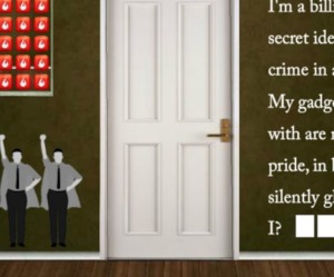 脱出ゲーム Find Superhero Maskman | 無料ゲームタイム